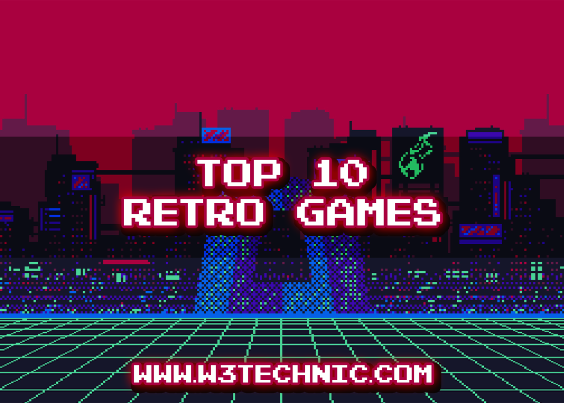 Play Retro Game Bowl Unblocked - The Best Retro Game Ever!